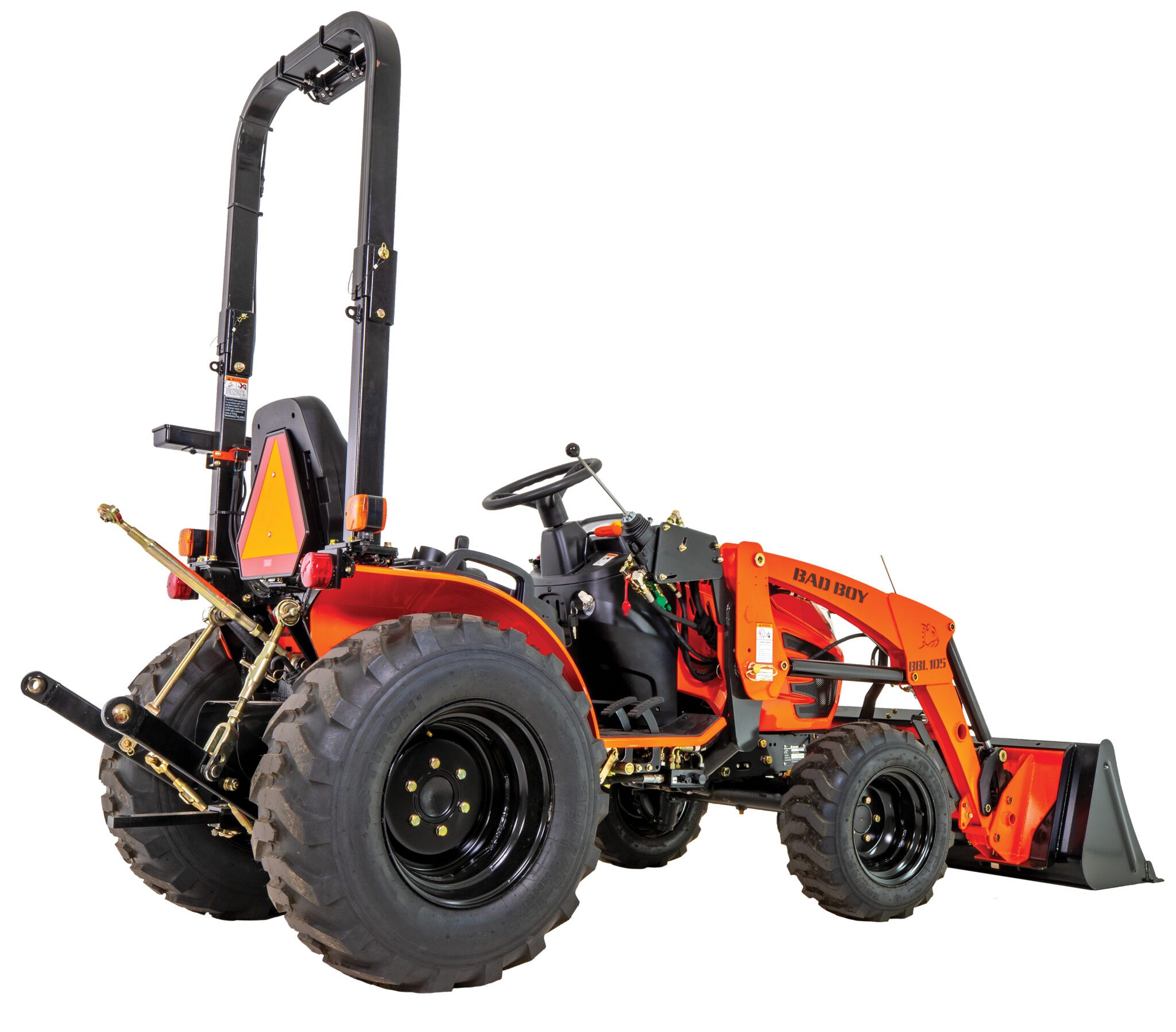 Bad Boy Tractors Big Boy Tractors bad-boy-tractors-big-boy-tractors