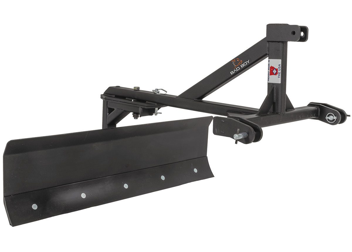 Grader Blades | Big Boy Tractors